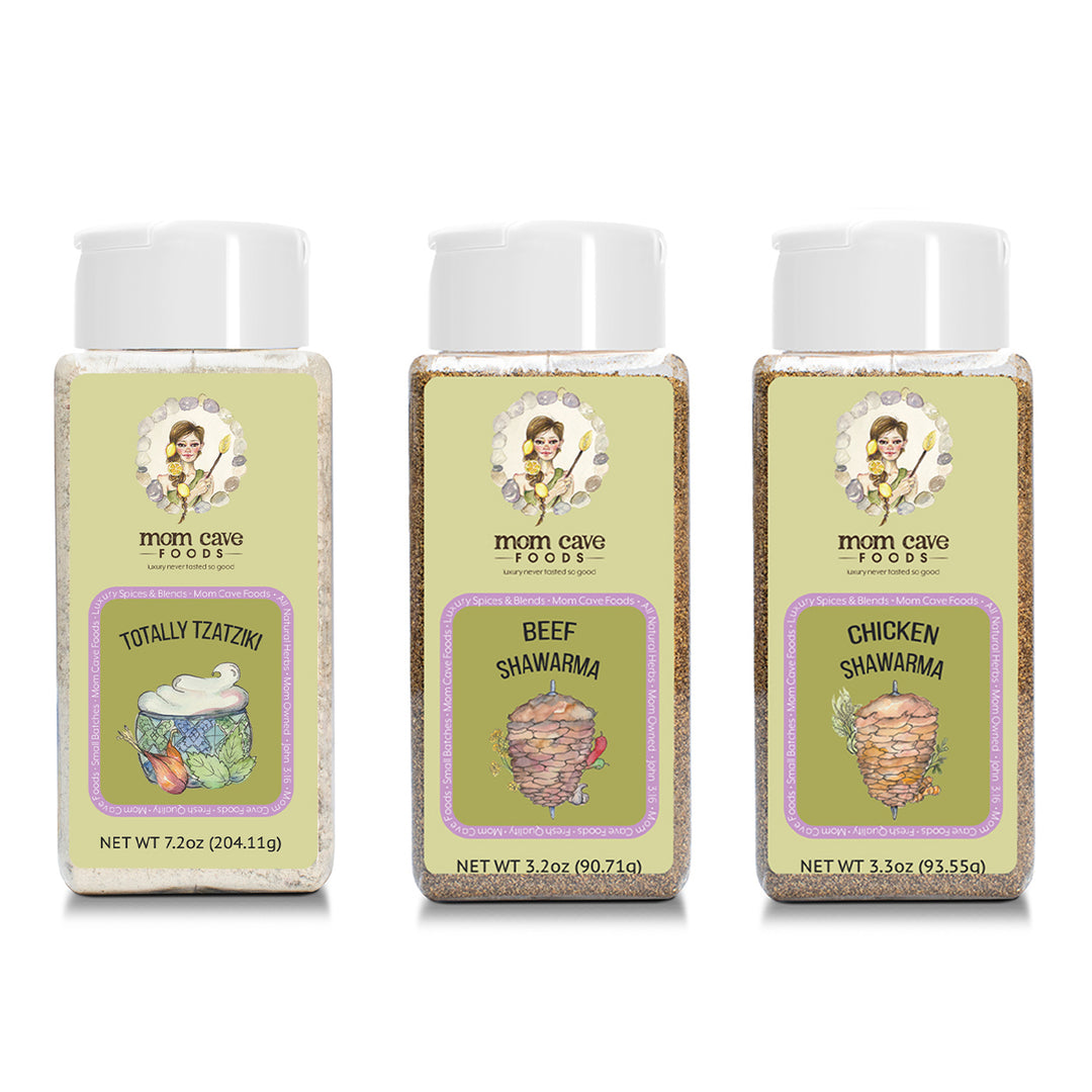 Mom Cave foods – MOM CAVE FOOD