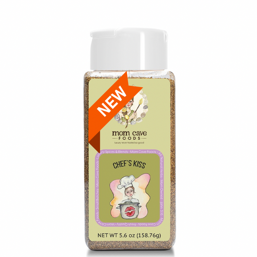 Mom Cave foods – MOM CAVE FOOD