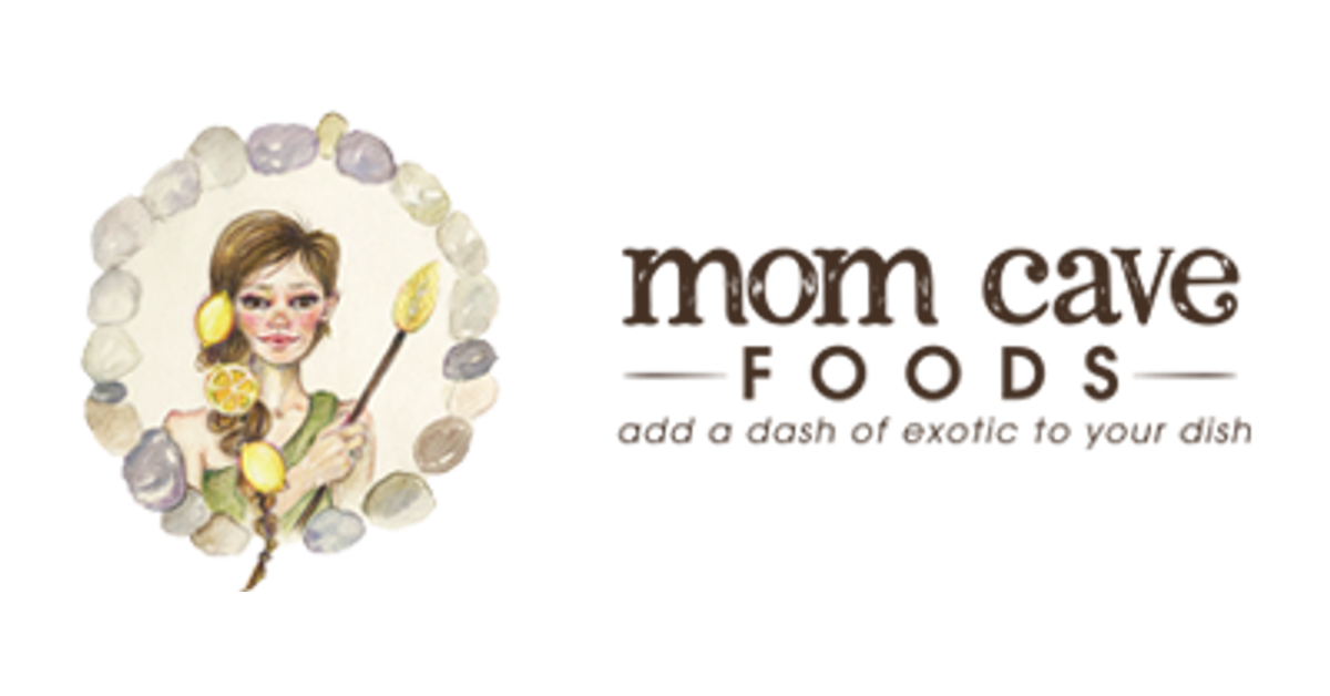Spices – MOM CAVE FOOD