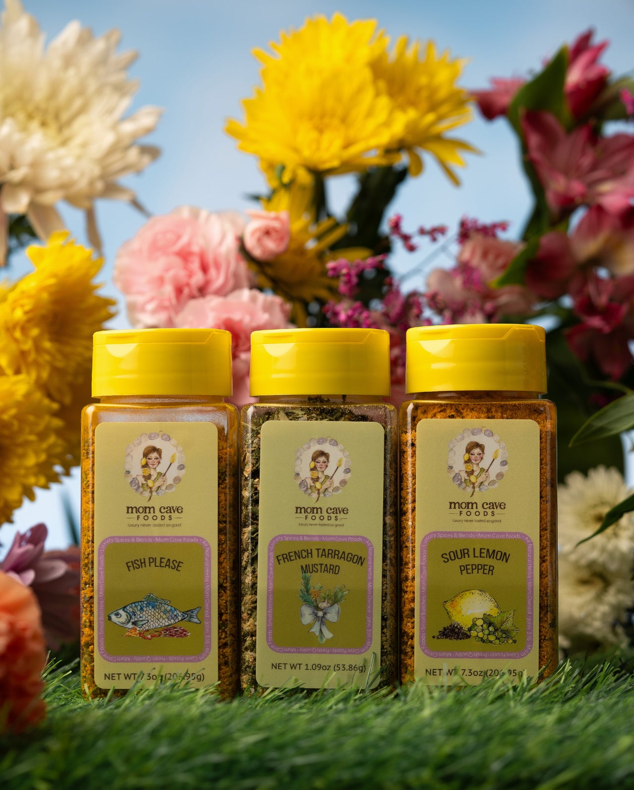 Mom Cave foods – MOM CAVE FOOD